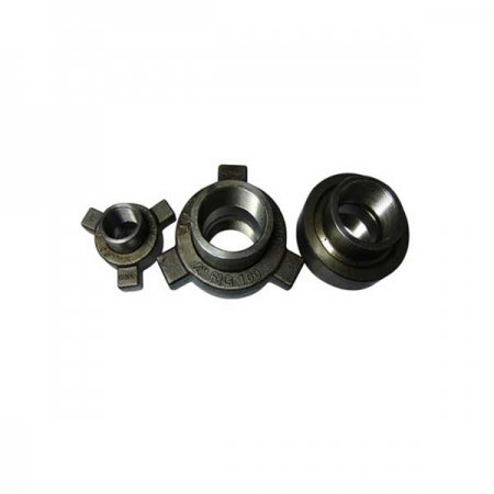 What are the steps of closed die forging process | LS-mojv