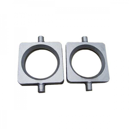 What are the basic processes of free forging | Gold emperor