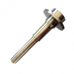 Technical requirements for forged shaft forgings | Gold emperor