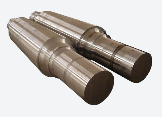 Hinge shaft forging | Gold emperor