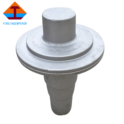 The importance of rolling forgings | Gold emperor